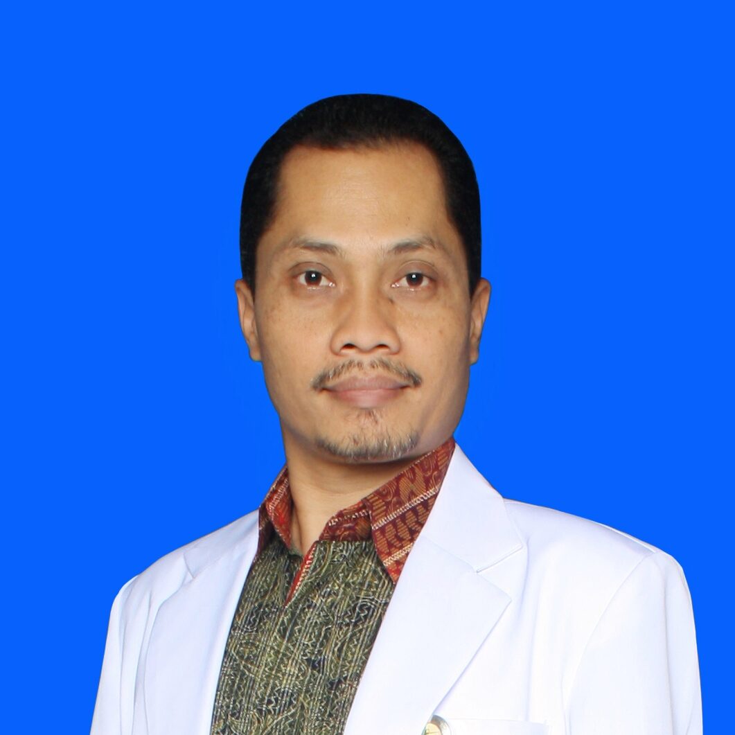 Widanto, dr., Sp.BA., Subsp.D.A(K) ⋆ PERBANI