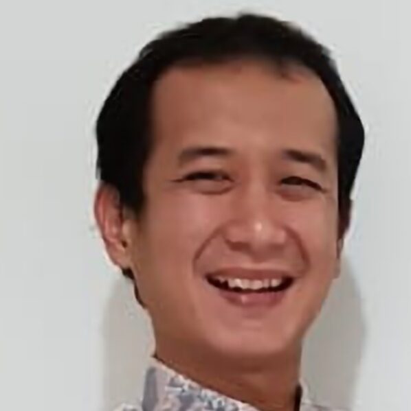 Iwan Hermawan, dr., Sp.BA ⋆ PERBANI